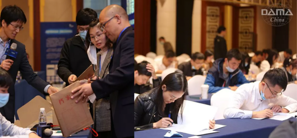 DAMA中国数据治理工程师CDGA （Certified Data Governance Associate）认证考试通知 - DAMA官网-DAMA官网